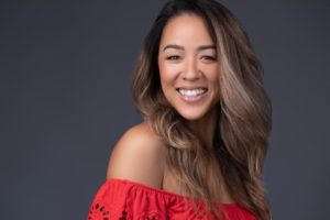 Patty Lee | 99.9 Kiss FM | Maui's Best Mix of Yesterday and Today ...